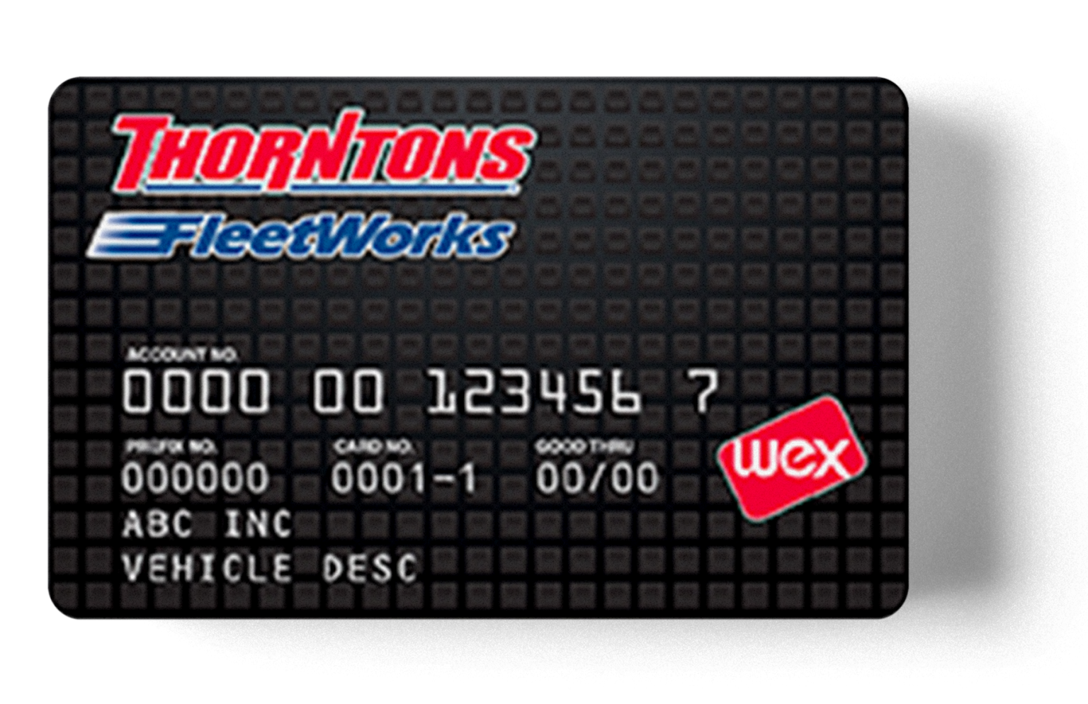 WEX - Thorntons