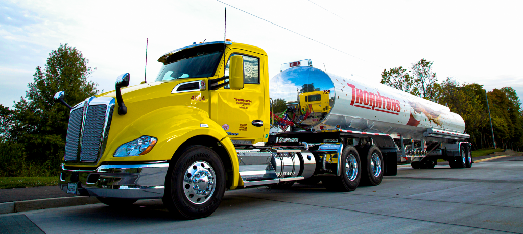 ProDriver - Thorntons